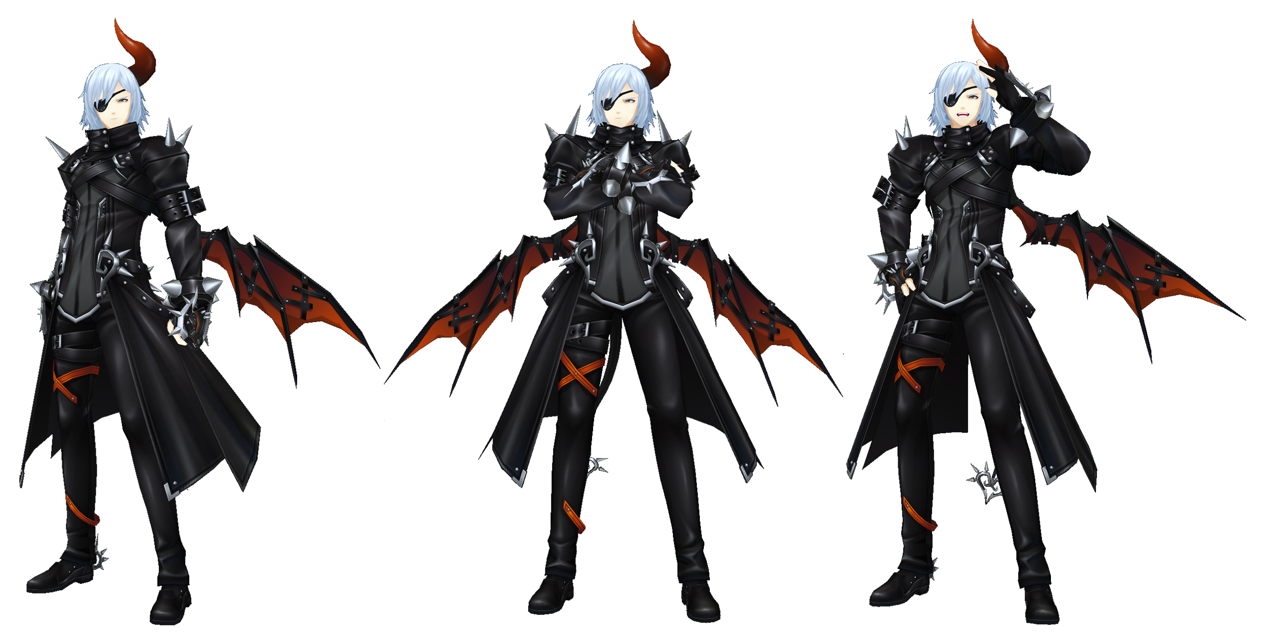 Steam Community :: Closers