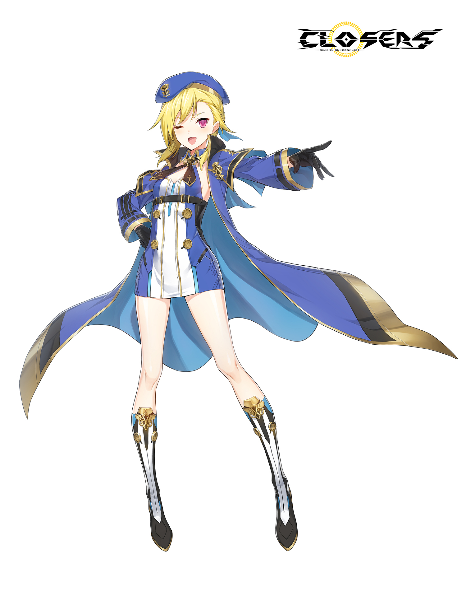 Steam Community :: Closers