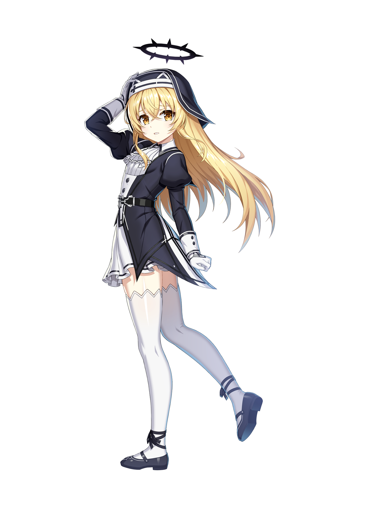 color # ffc000 costume specification color