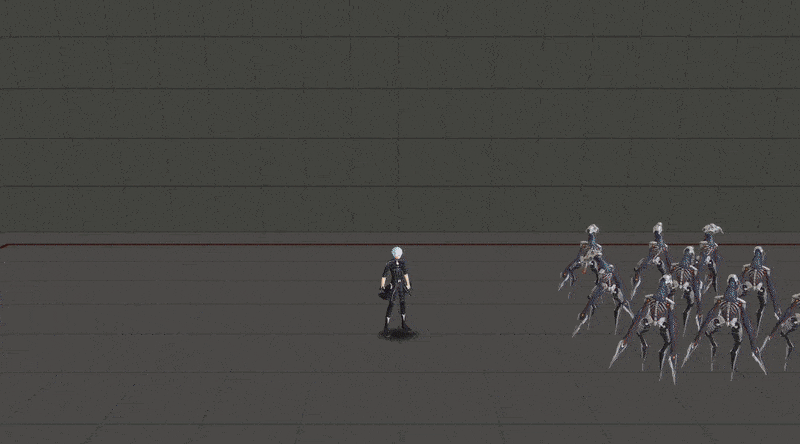 Steam Community :: Closers