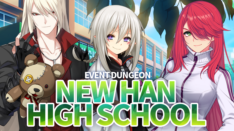 Closers - April Fool Events - Steam News