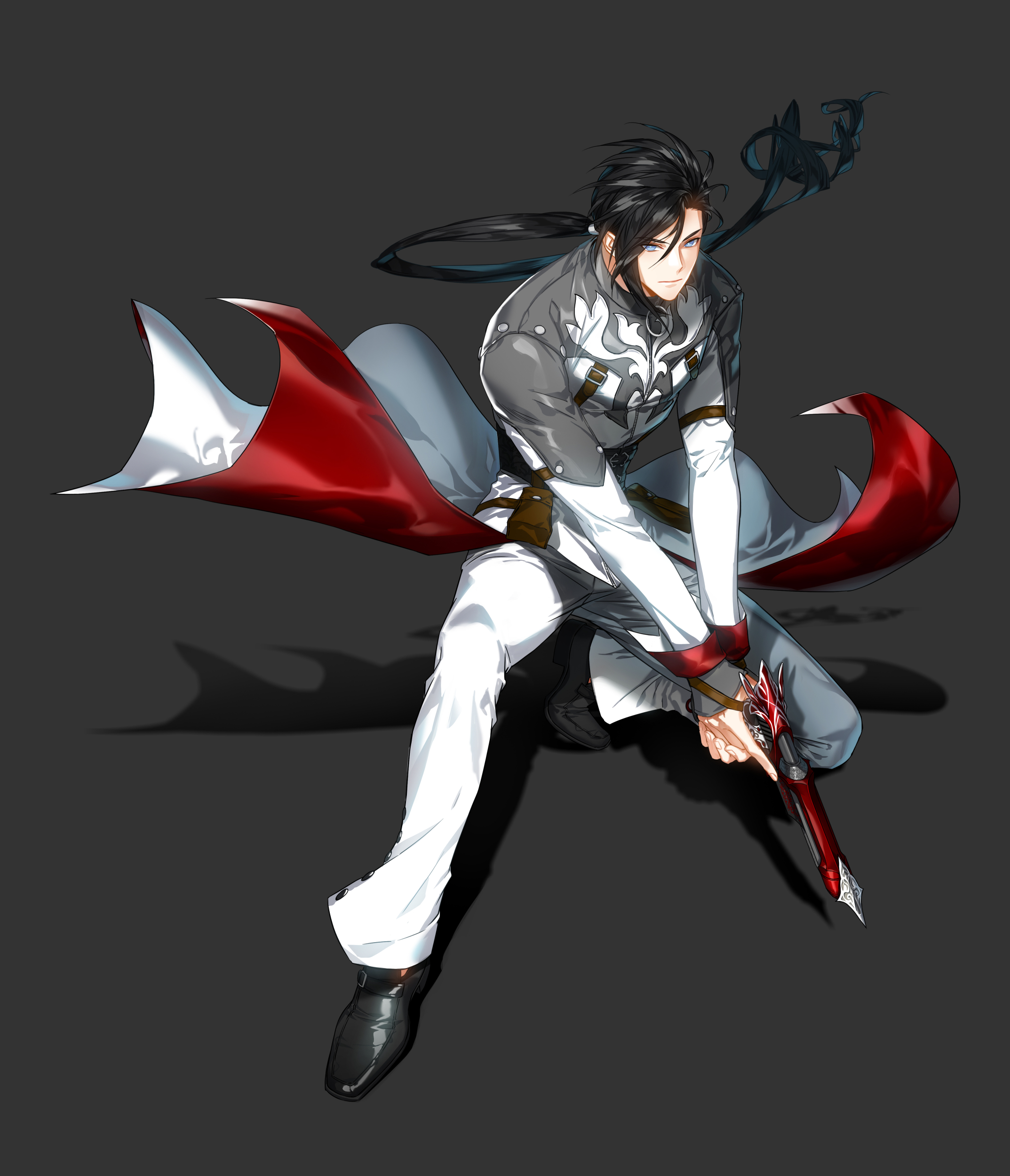 Steam Community :: Closers