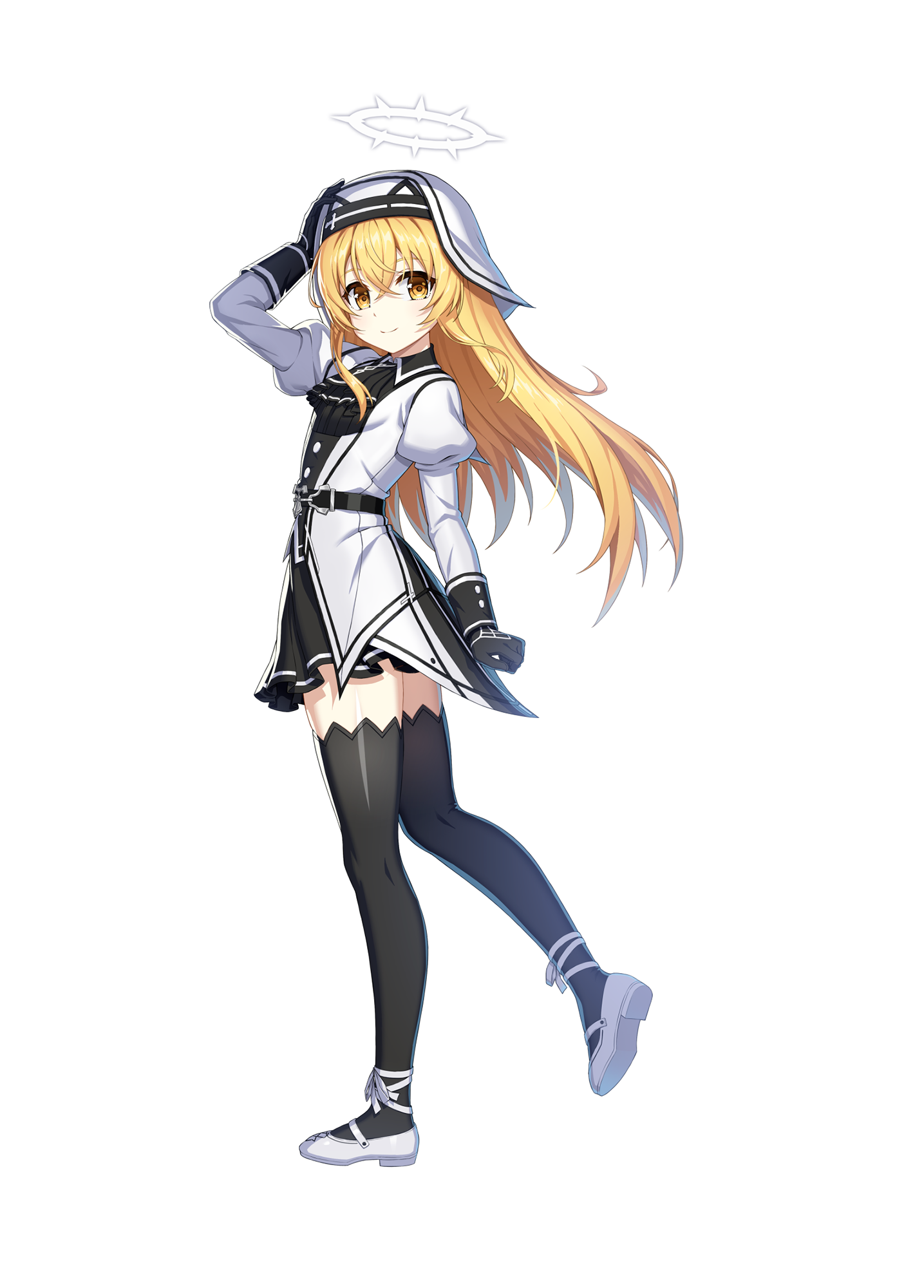 color # ffc000 costume specification color