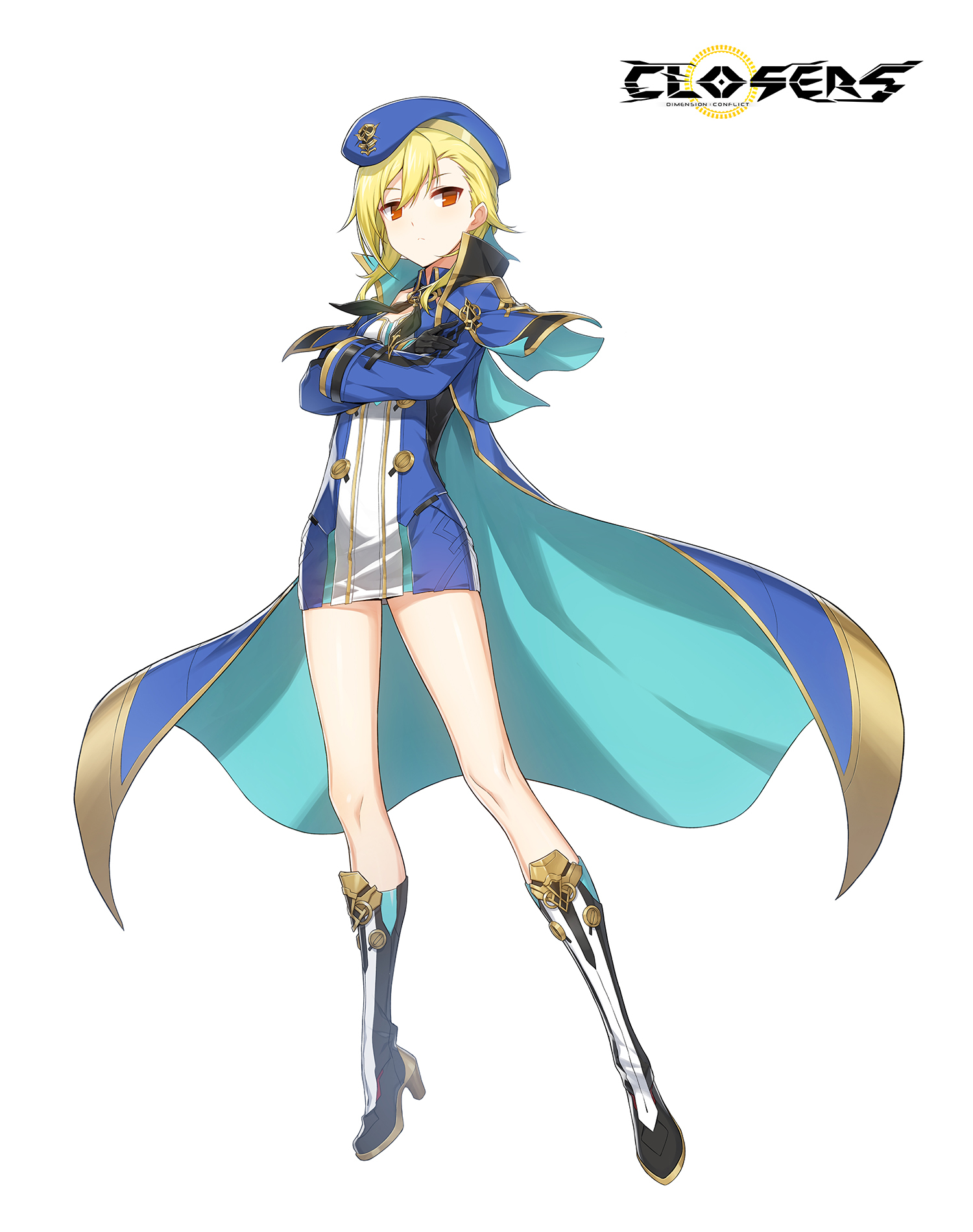 Steam Community :: Closers