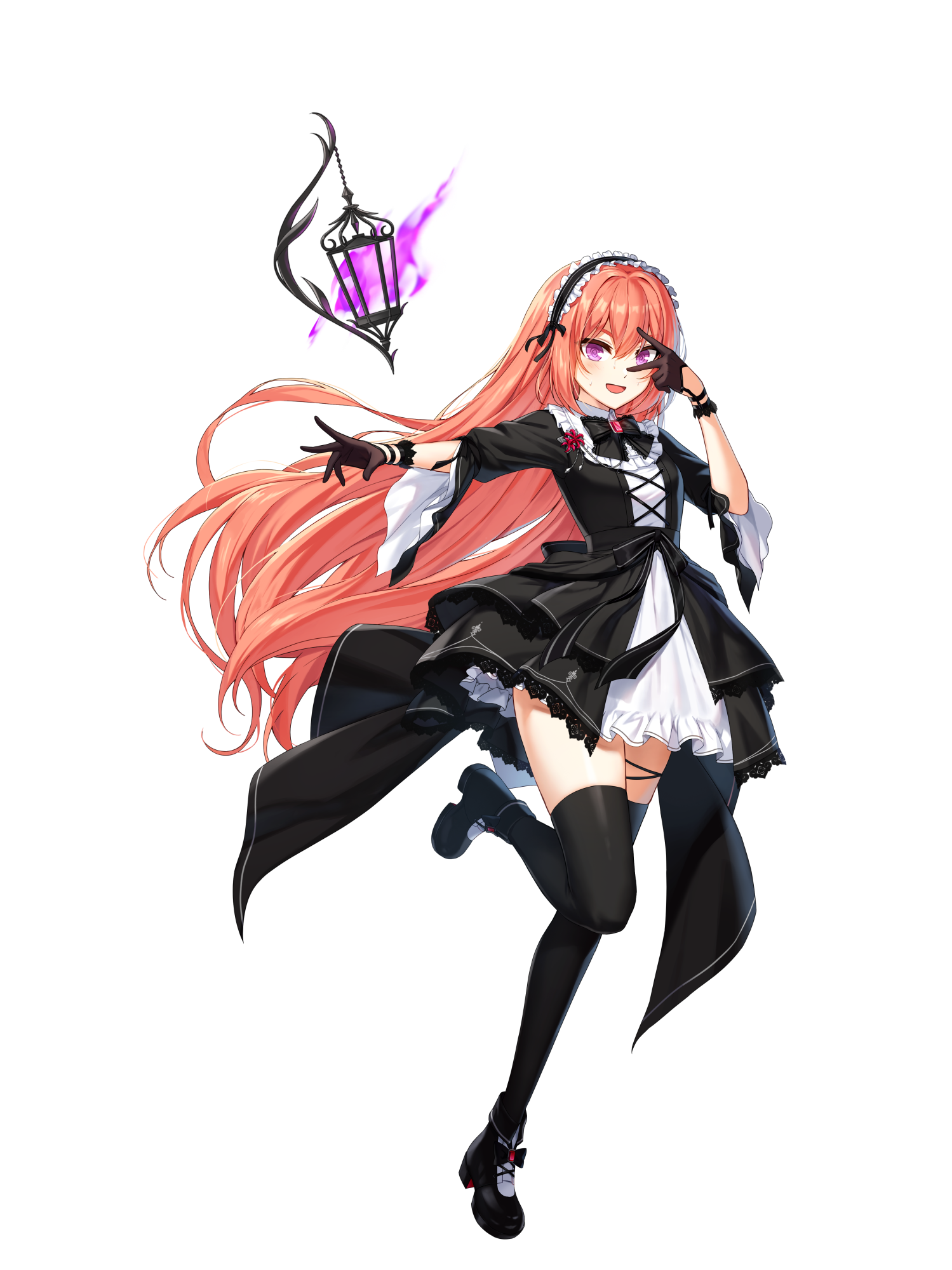 [color=#ffc000] Costume Specification [/color]