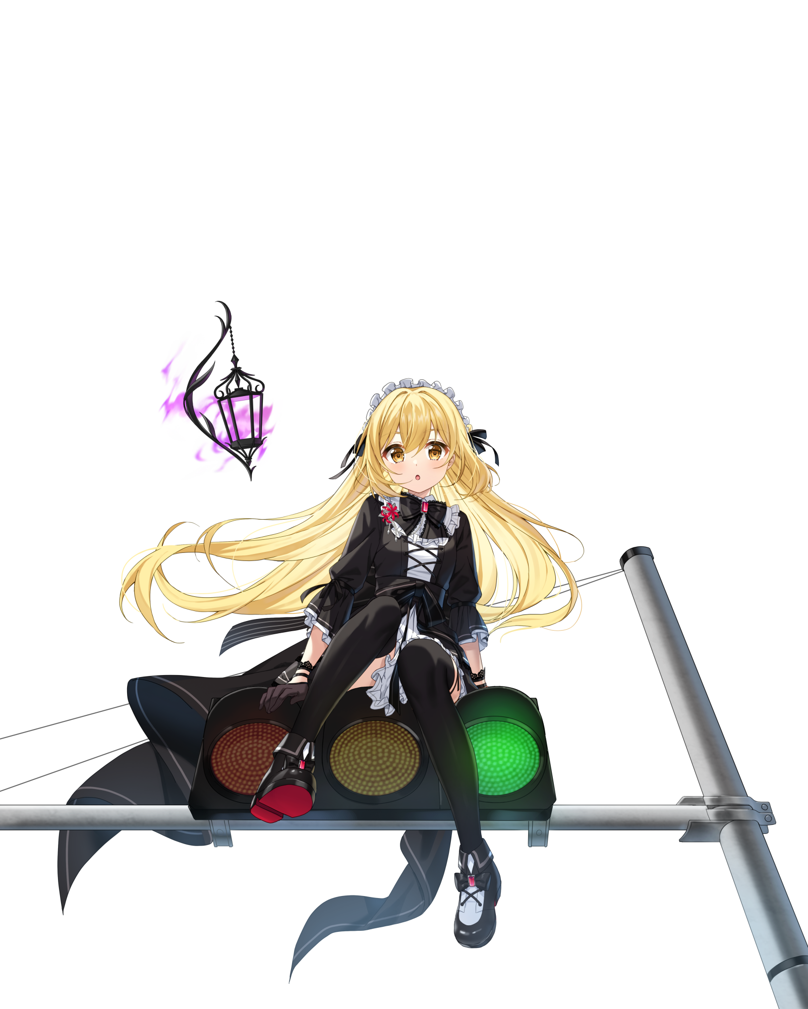 [color=#ffc000] Costume Specification [/color]