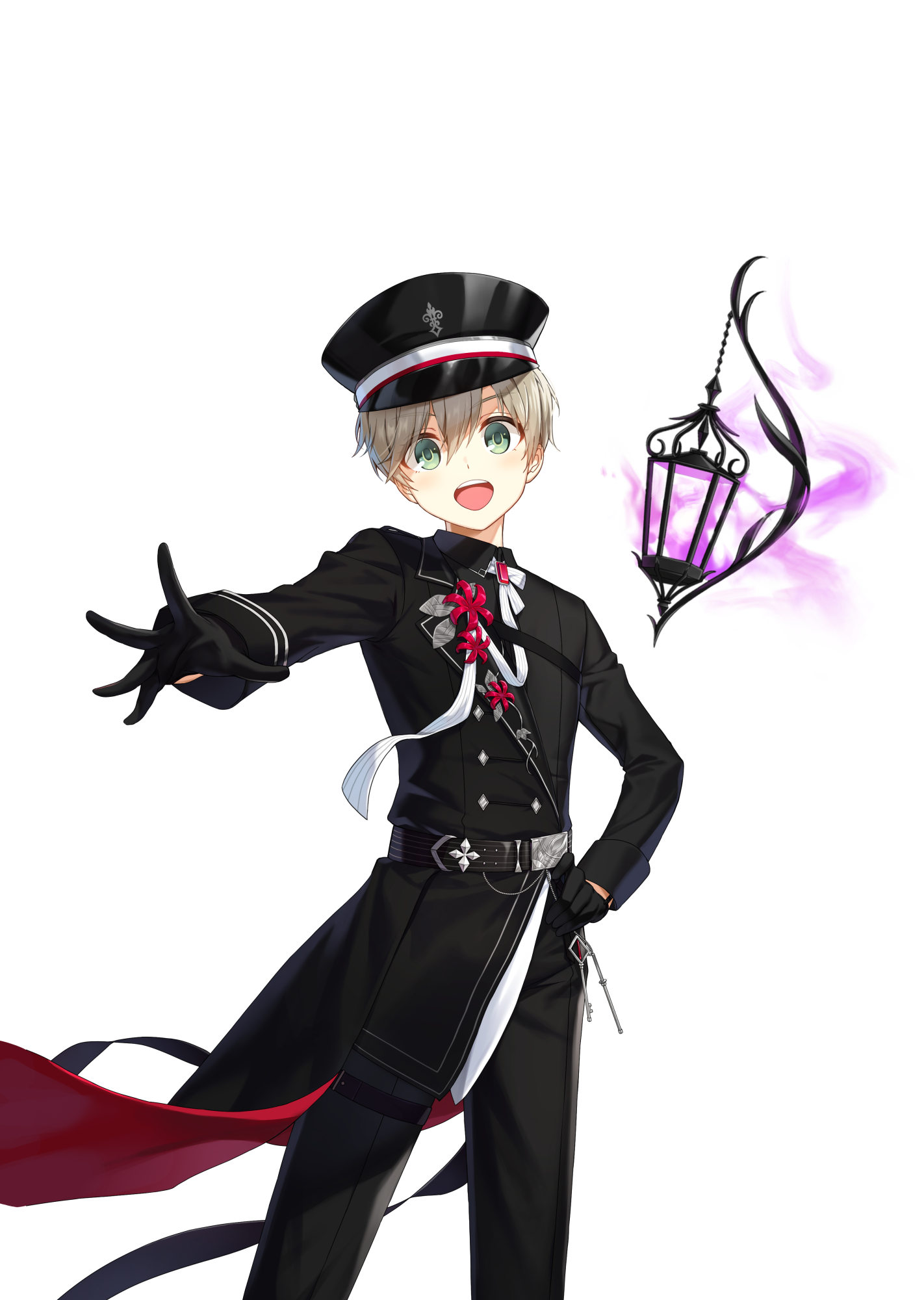 [color=#ffc000] Special [/color]