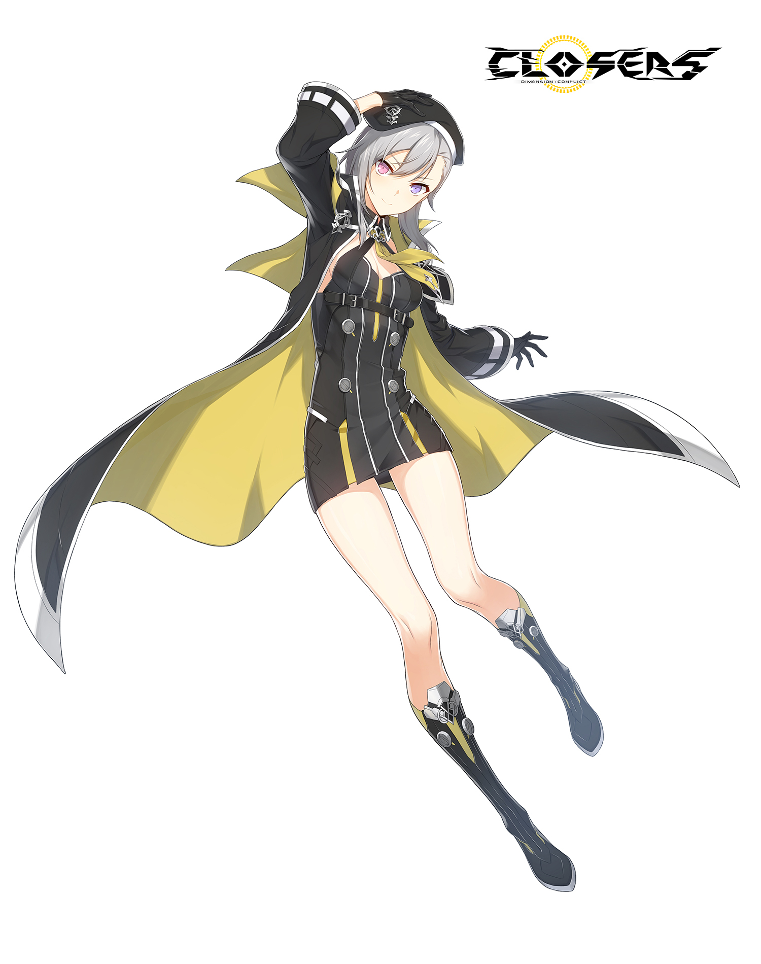 Steam Community :: Closers