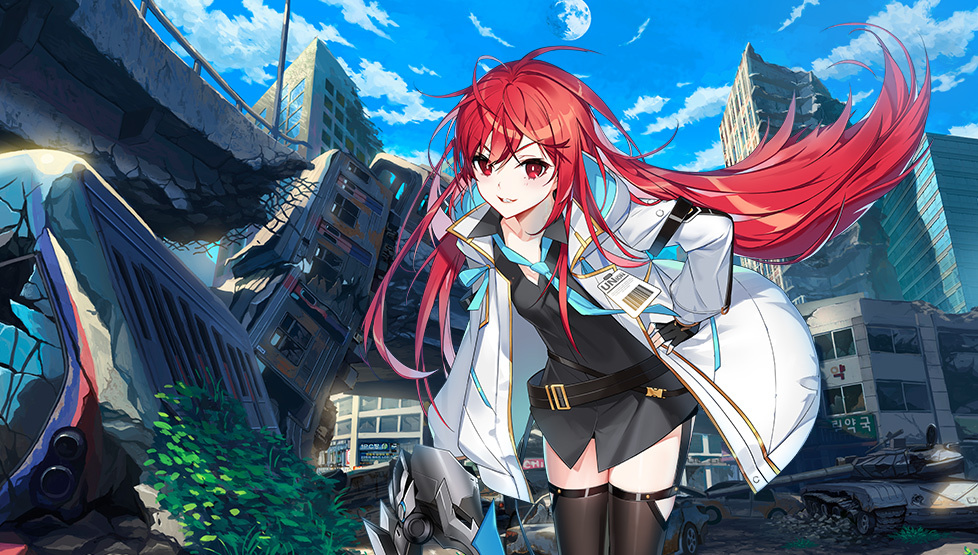 Seth can now be promoted to Special Agent!