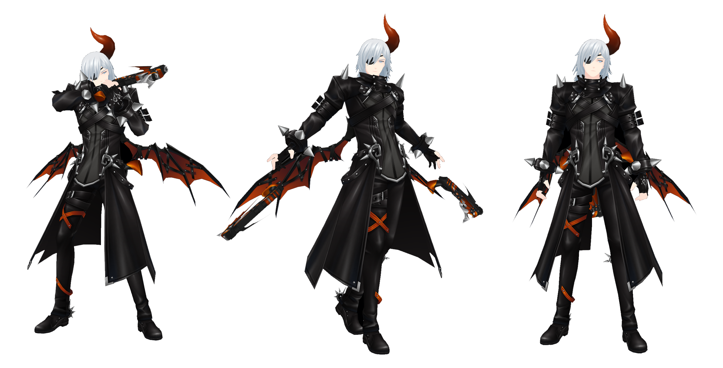 Steam Community :: Closers