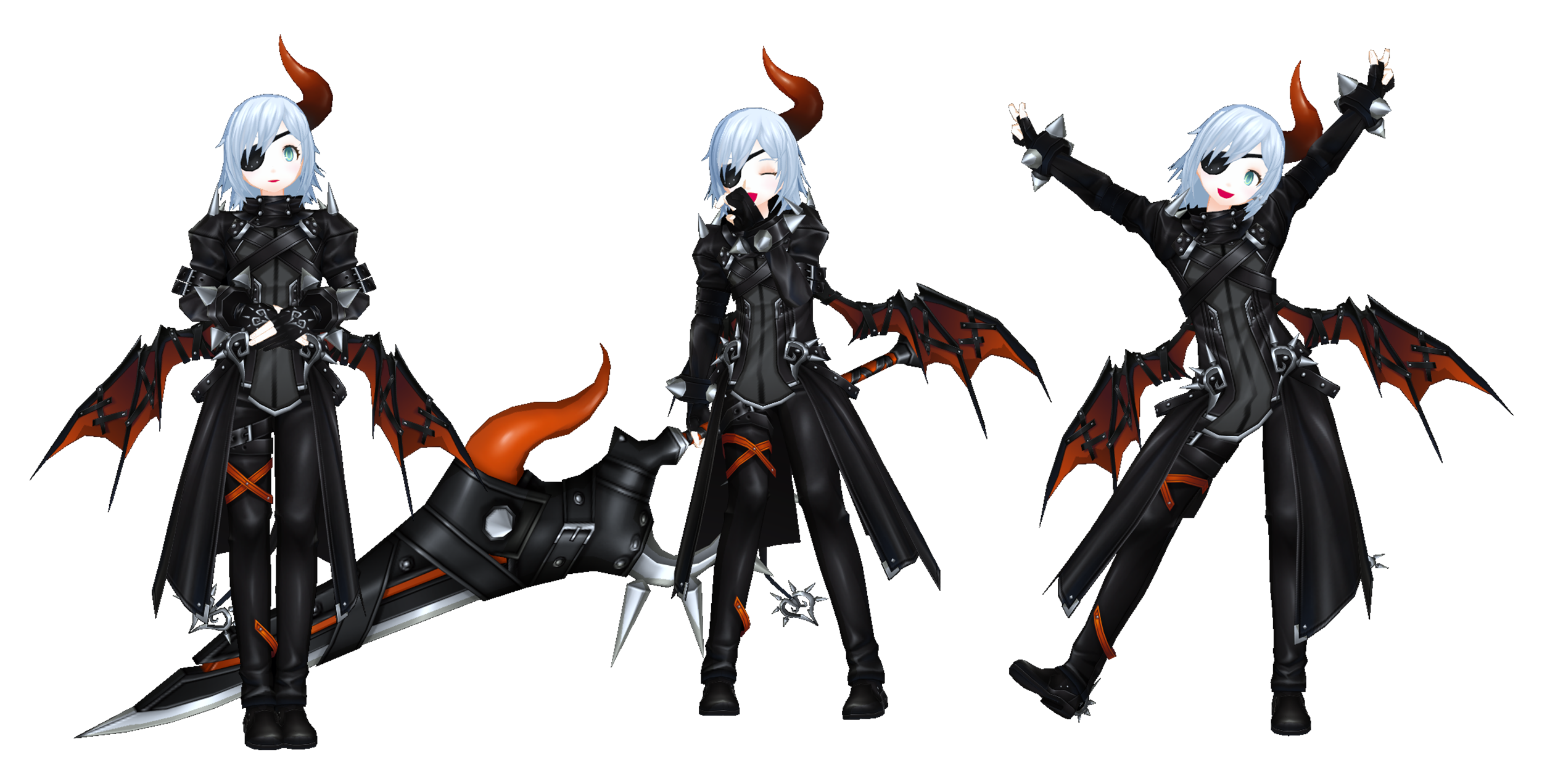 Steam Community :: Closers