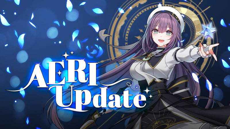 Closers - Aeri's Arrival - Steam News