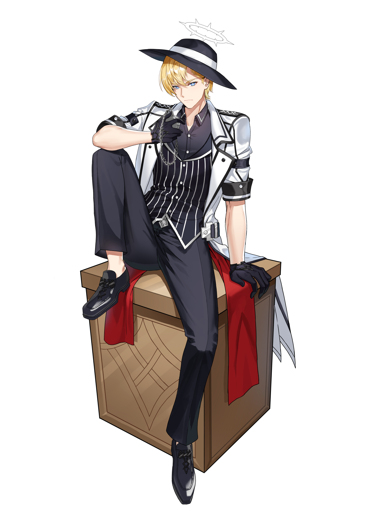 color # ffc000 costume specification color