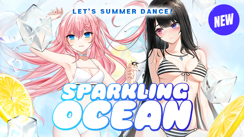 Closers - Sparkling Ocean + Spymaster - Steam News