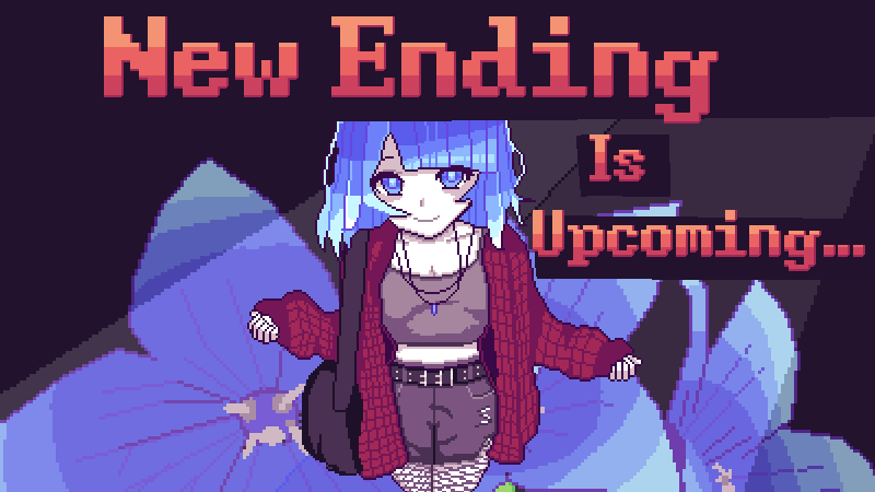 Steam Community :: Departed Away