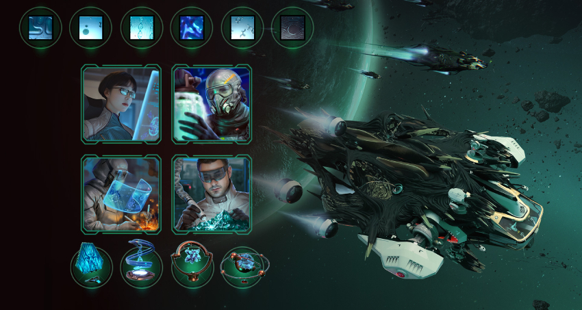 Steam Community :: Star Conflict