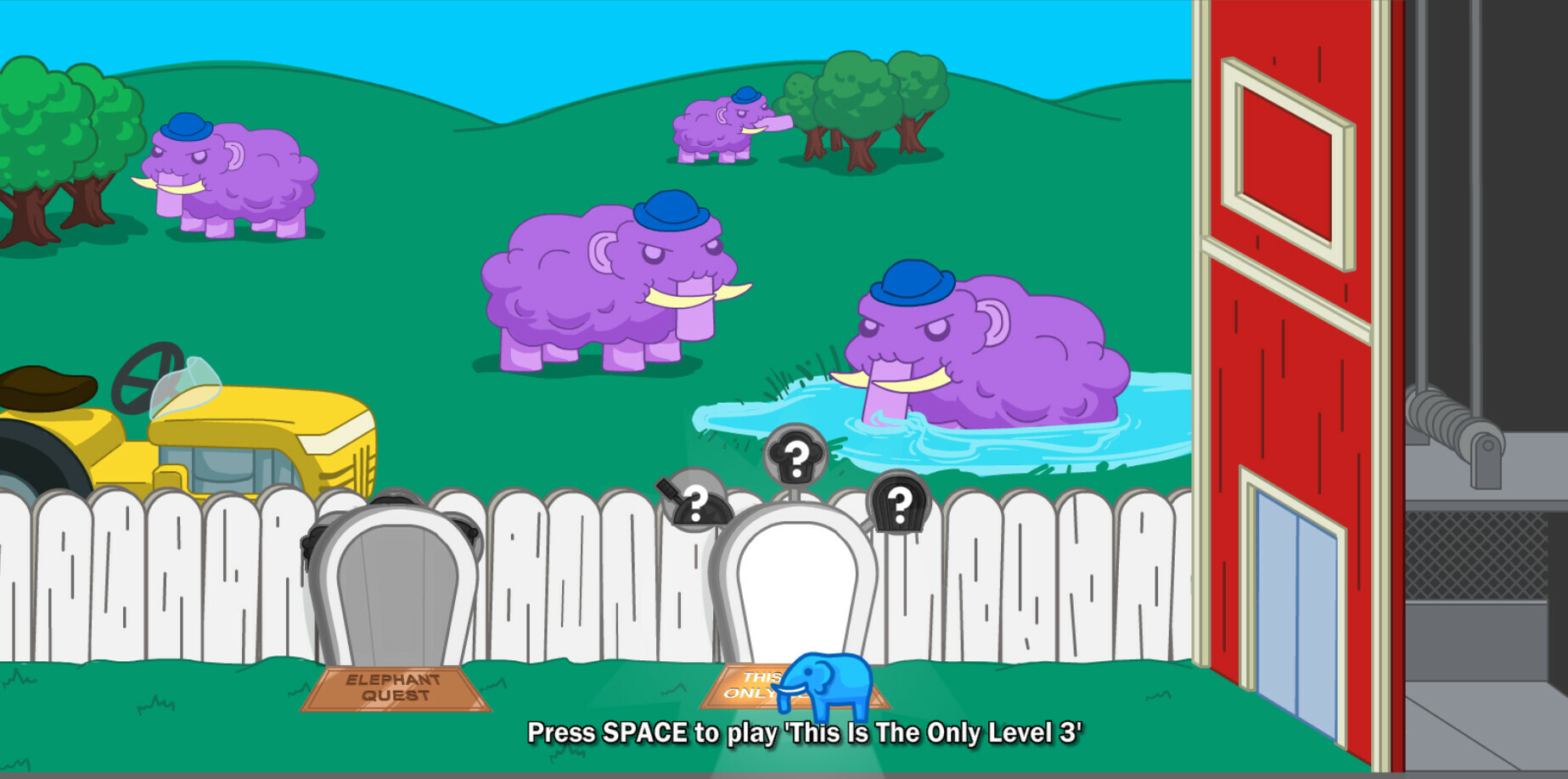 Steam Community :: Elephant Rave 2