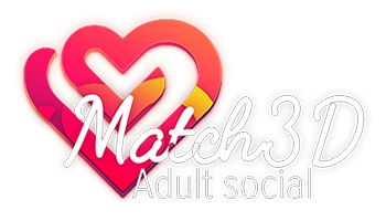 Steam Community :: MATCH3D - Adult Social