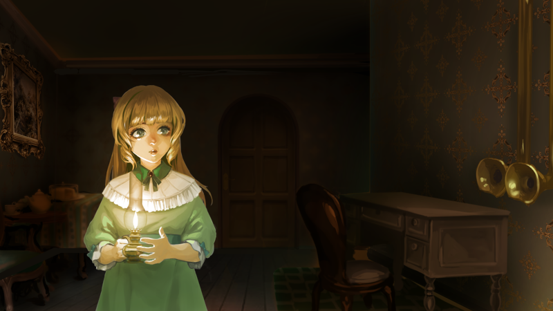 MimiCries - Minor Bug Fixes and Changes #04 - Steam News