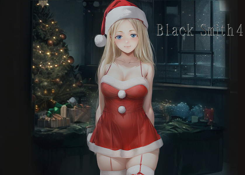 Steam Community :: Black Smith4