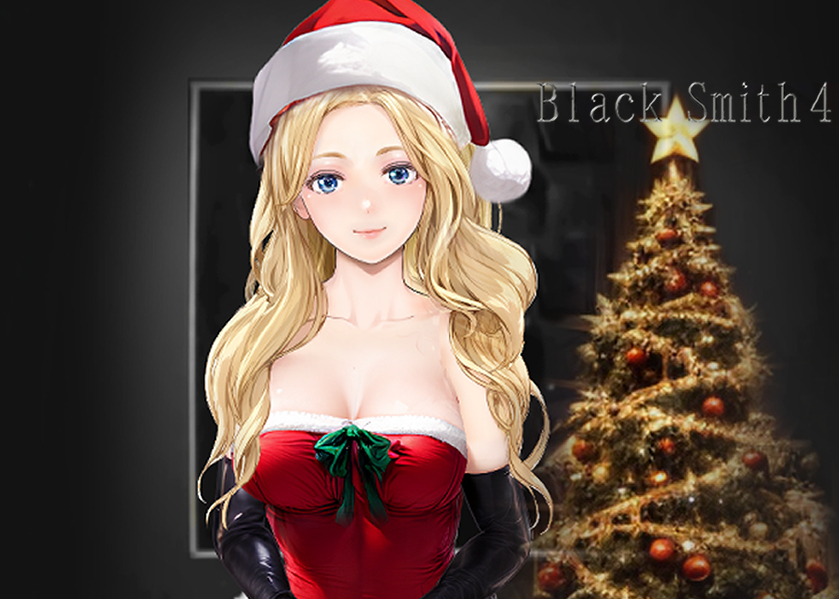 Steam Community :: Black Smith4