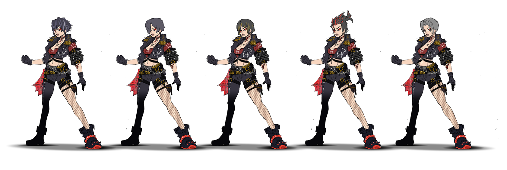 Steam Community :: Brazen Blaze