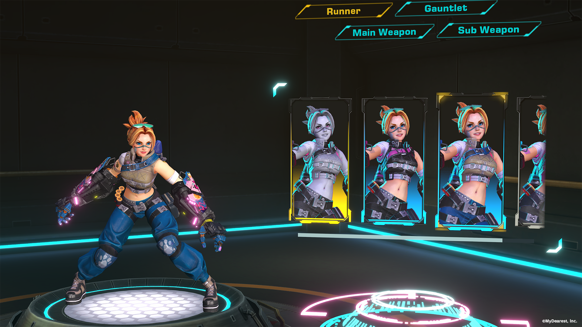 Steam Community :: Brazen Blaze