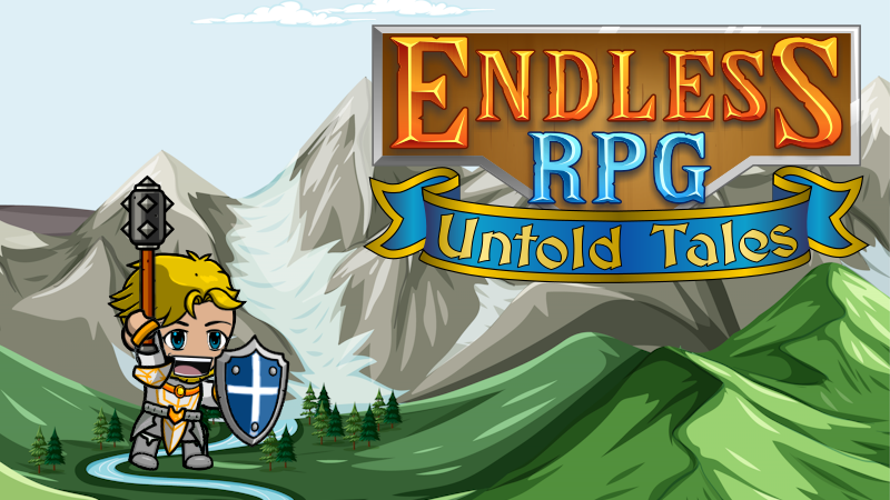 Endless RPG - Untold Tales - Undead Graveyard available on Endless RPG ...