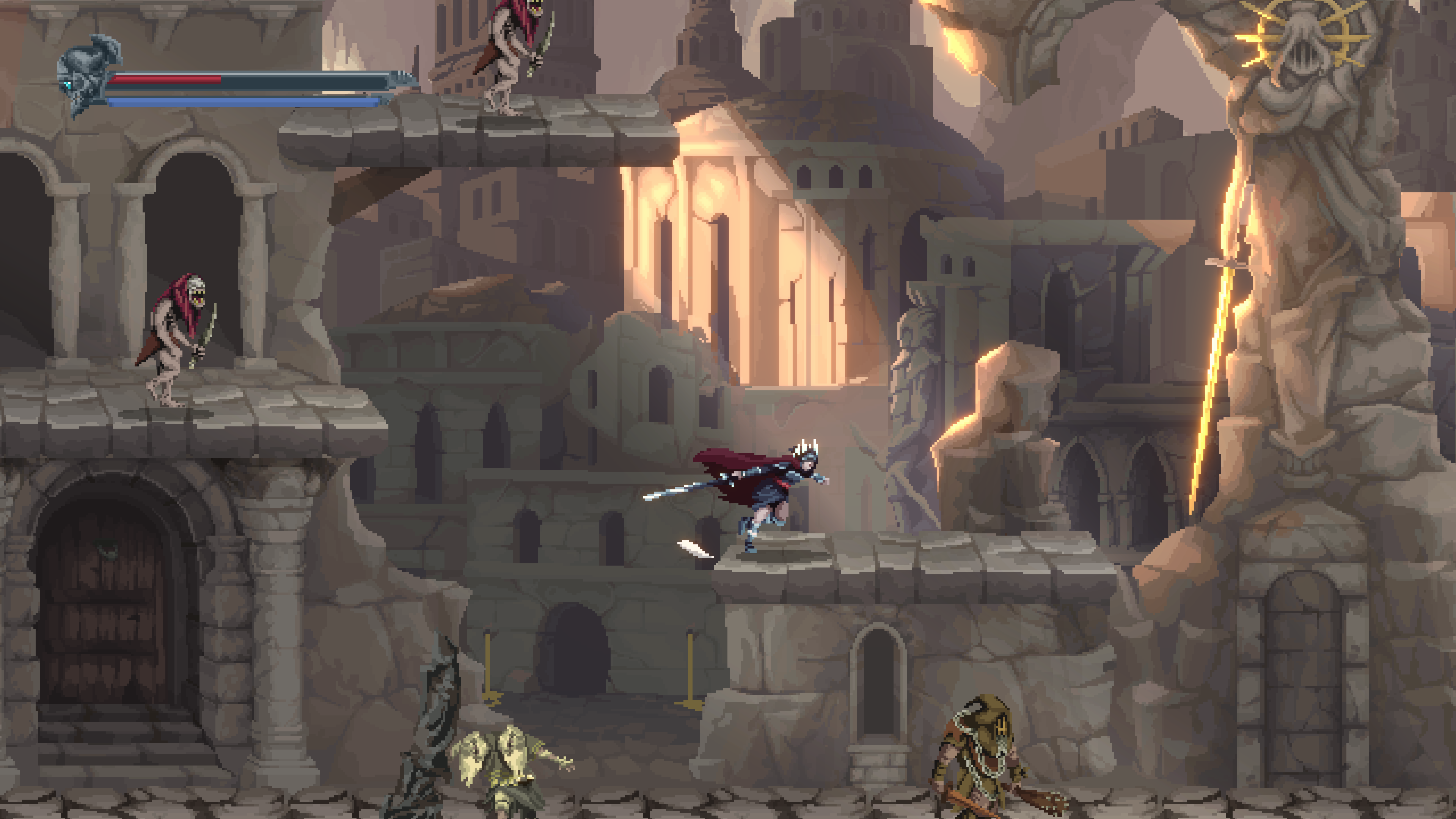 Steam Community :: Eden's Guardian