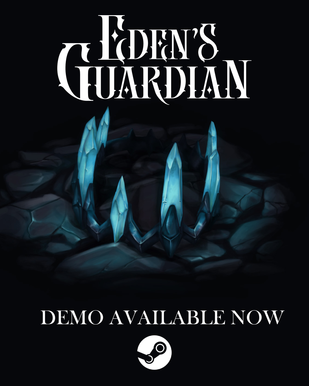 Steam Community :: Eden's Guardian
