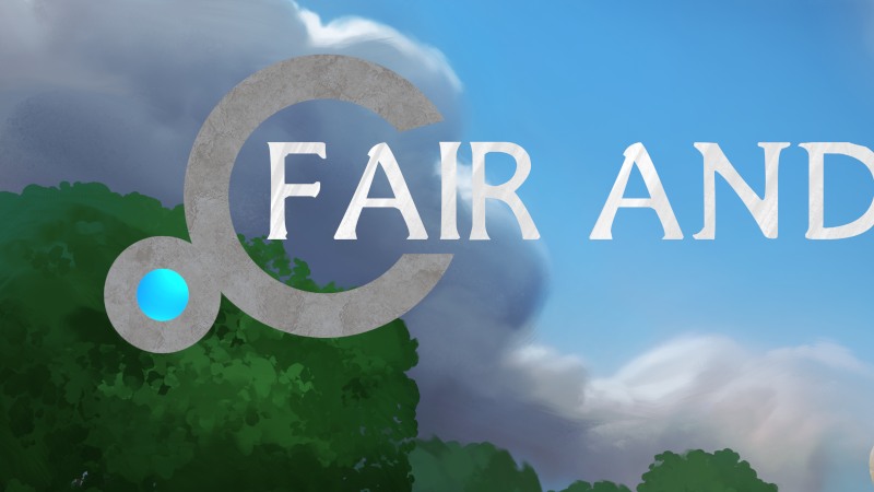 Fair and Square - Small Playthrough of the demo - Steam News