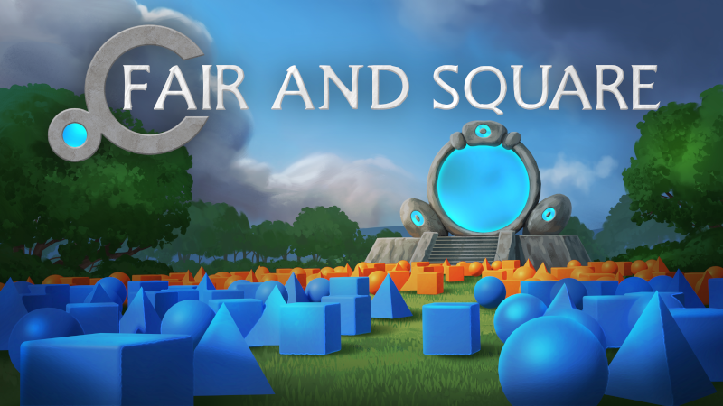 Fair and Square - Steam Next Fest Demo Playthrough - Steam News