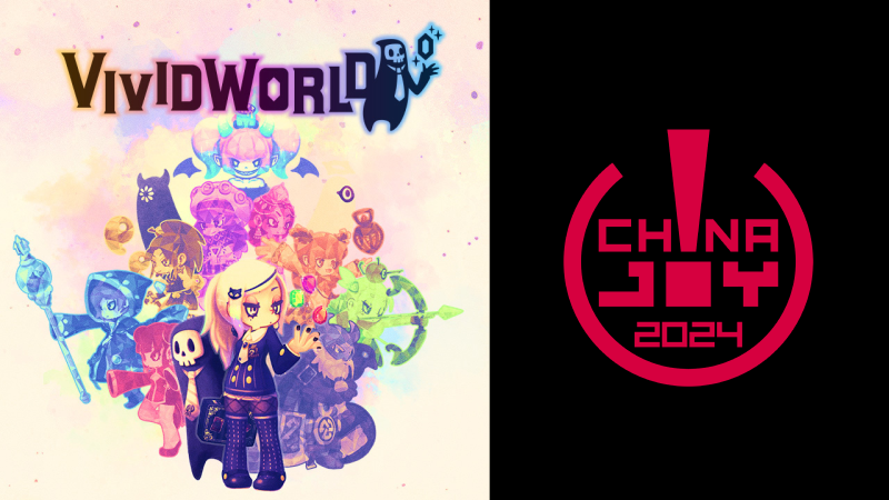 Steam Community :: Vivid World