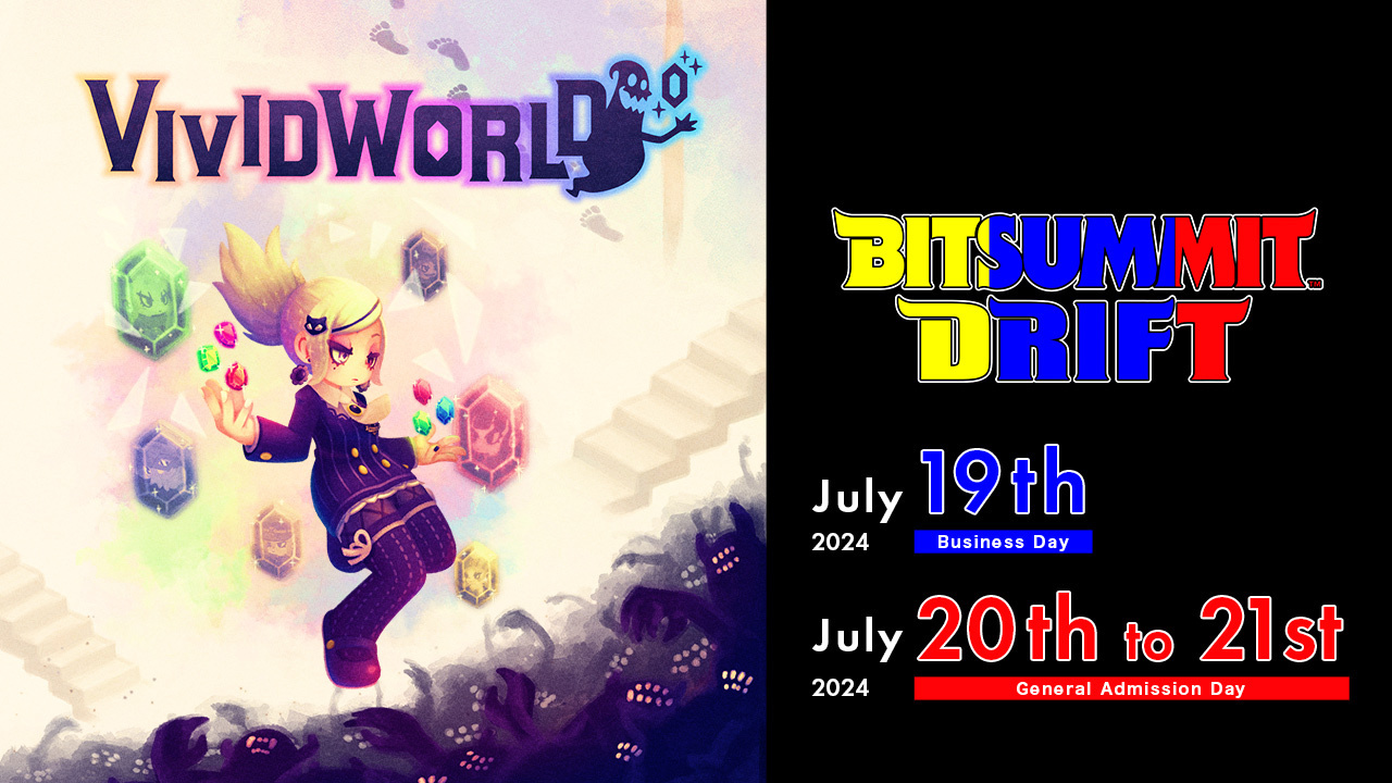 Steam Community :: Vivid World