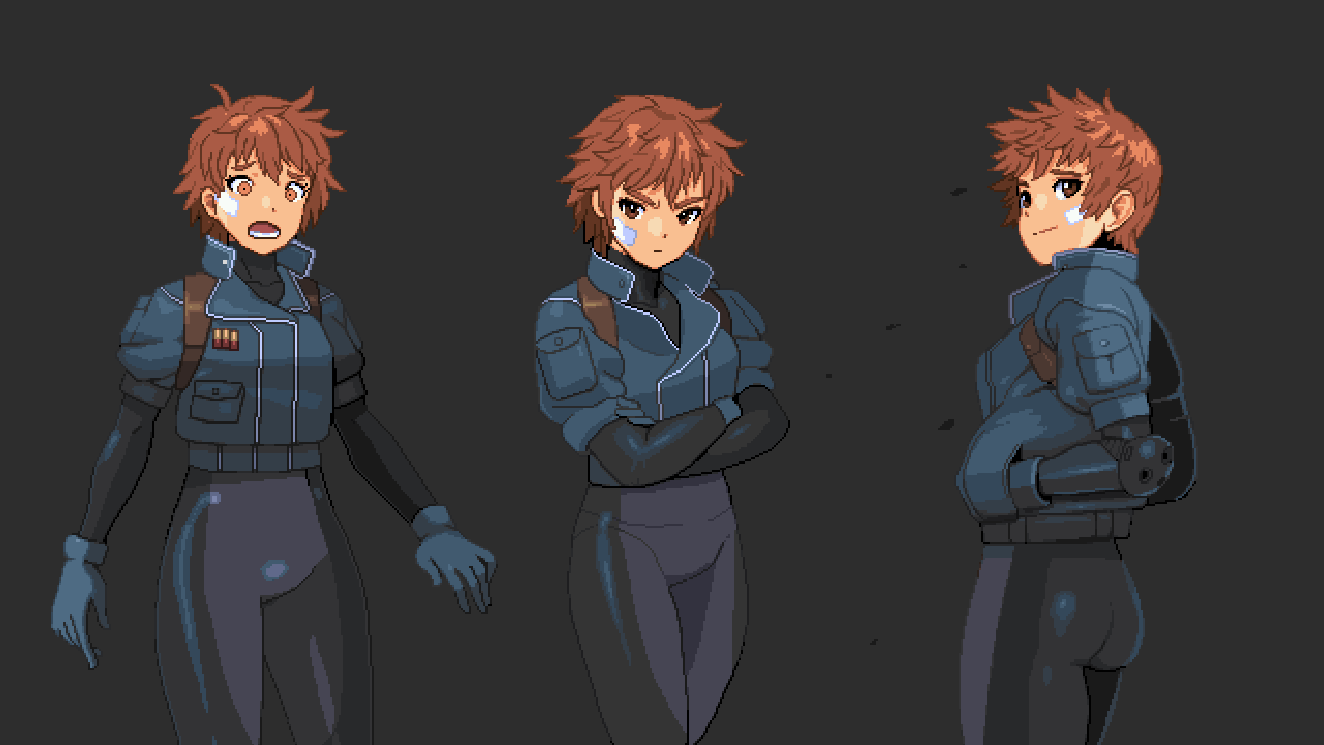 Steam Community :: The Scramble Vice