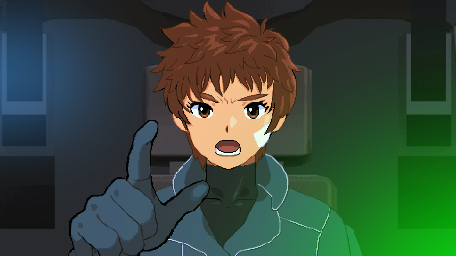 Steam Community :: The Scramble Vice