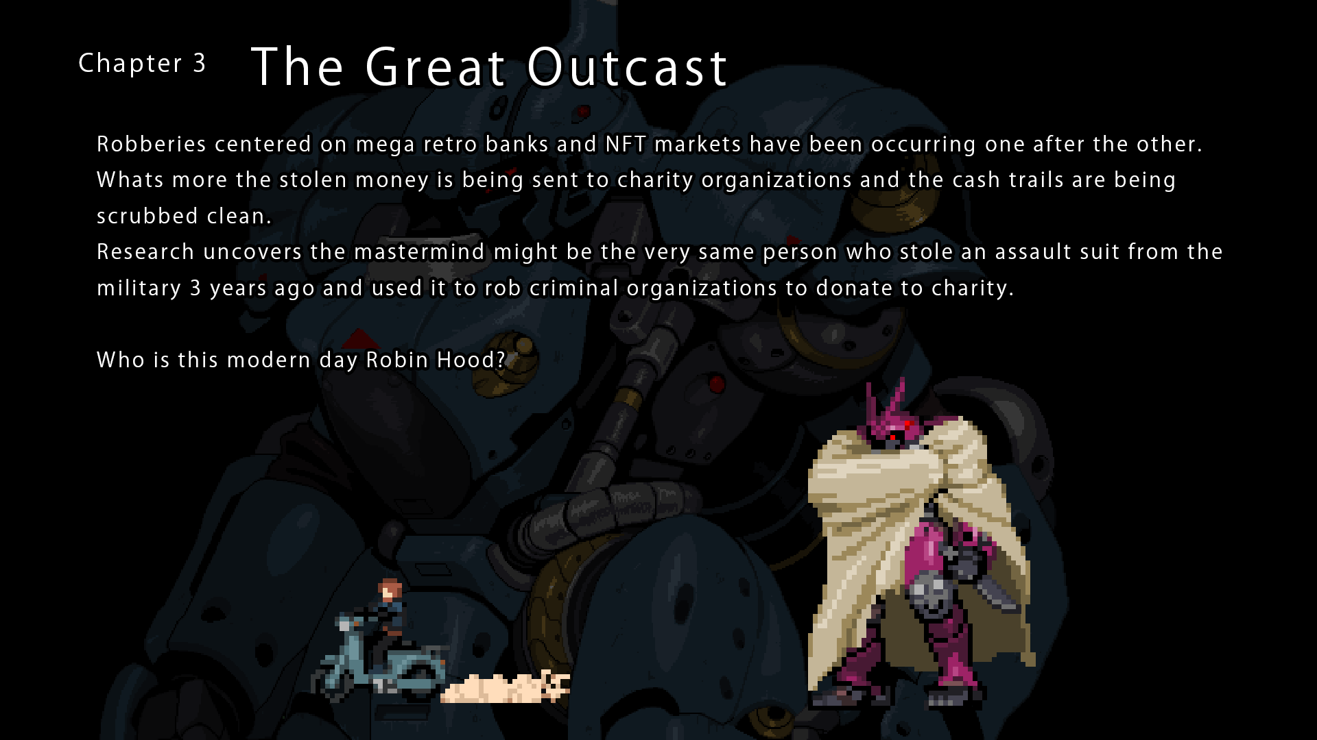 Steam Community :: The Scramble Vice