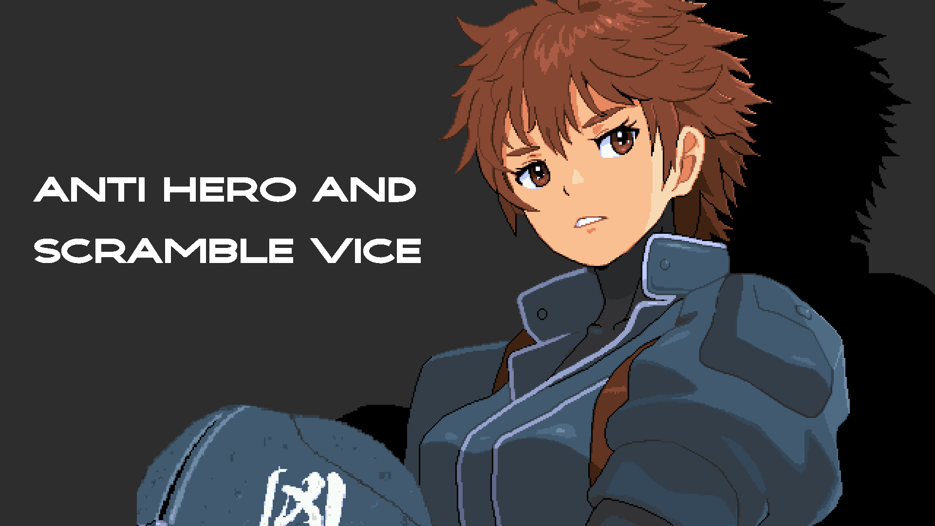 Steam Community :: The Scramble Vice