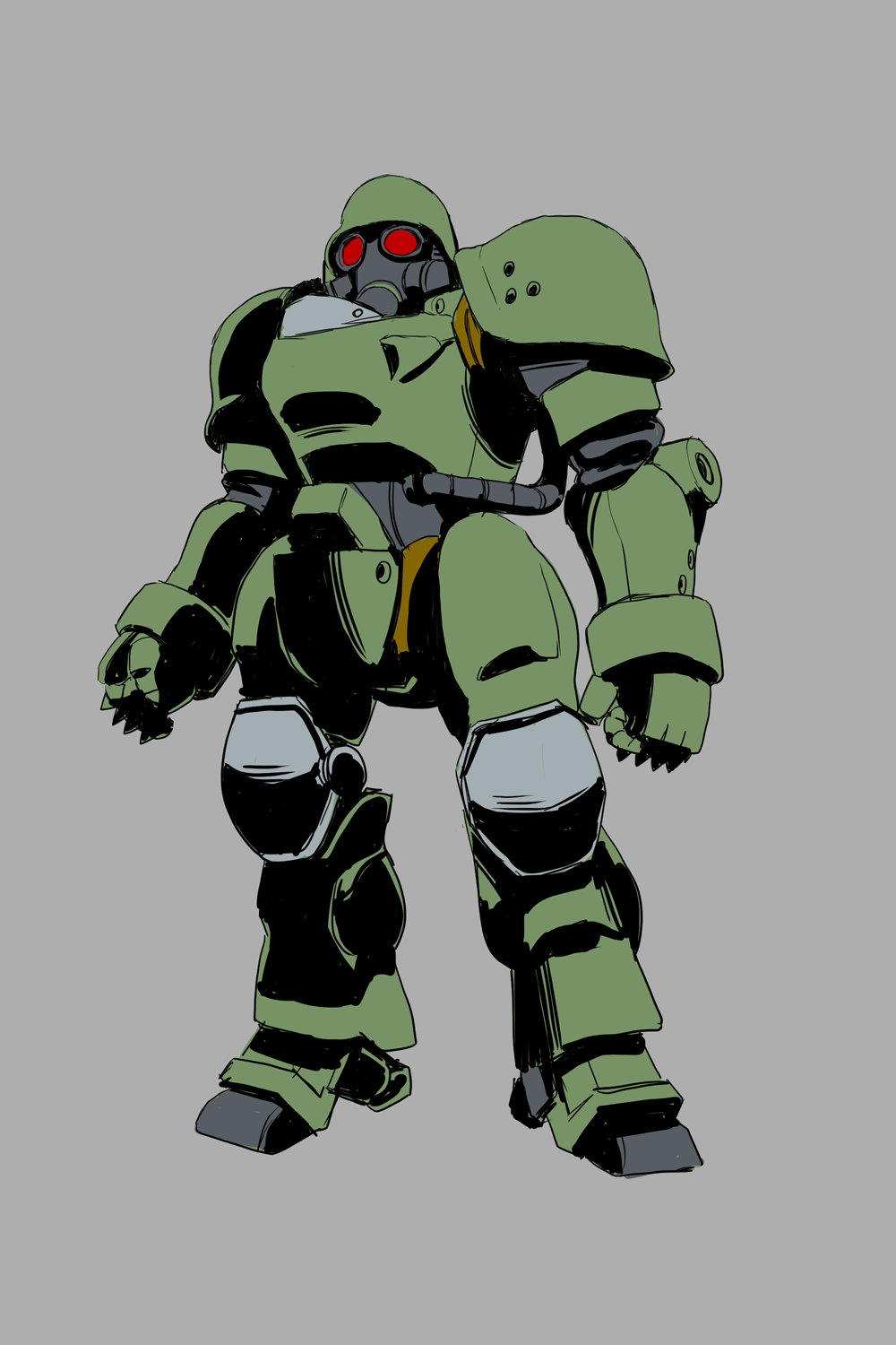 Steam Community :: The Scramble Vice