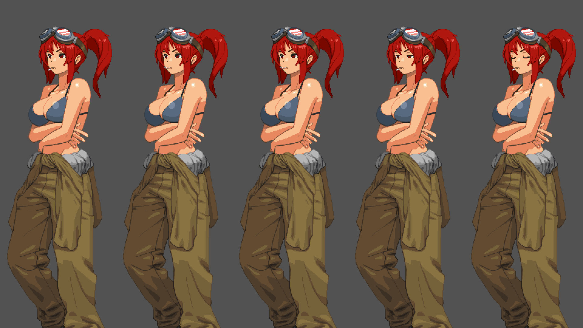 Steam Community :: The Scramble Vice