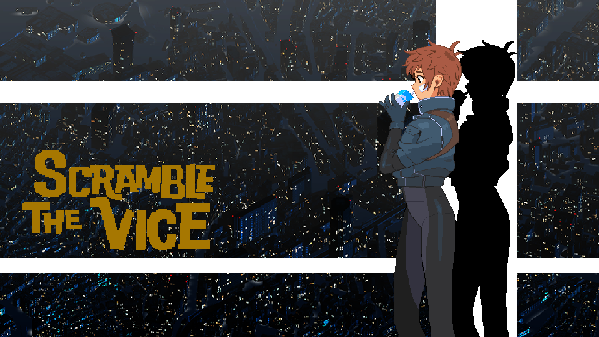 Steam Community :: The Scramble Vice