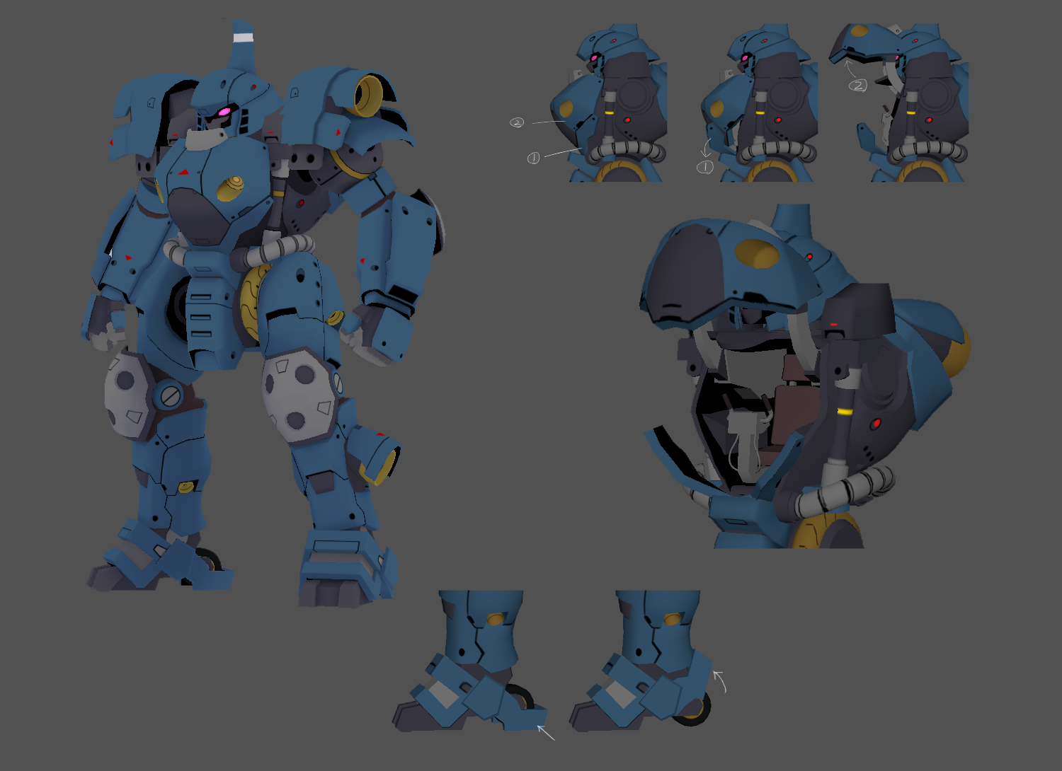 Steam Community :: The Scramble Vice