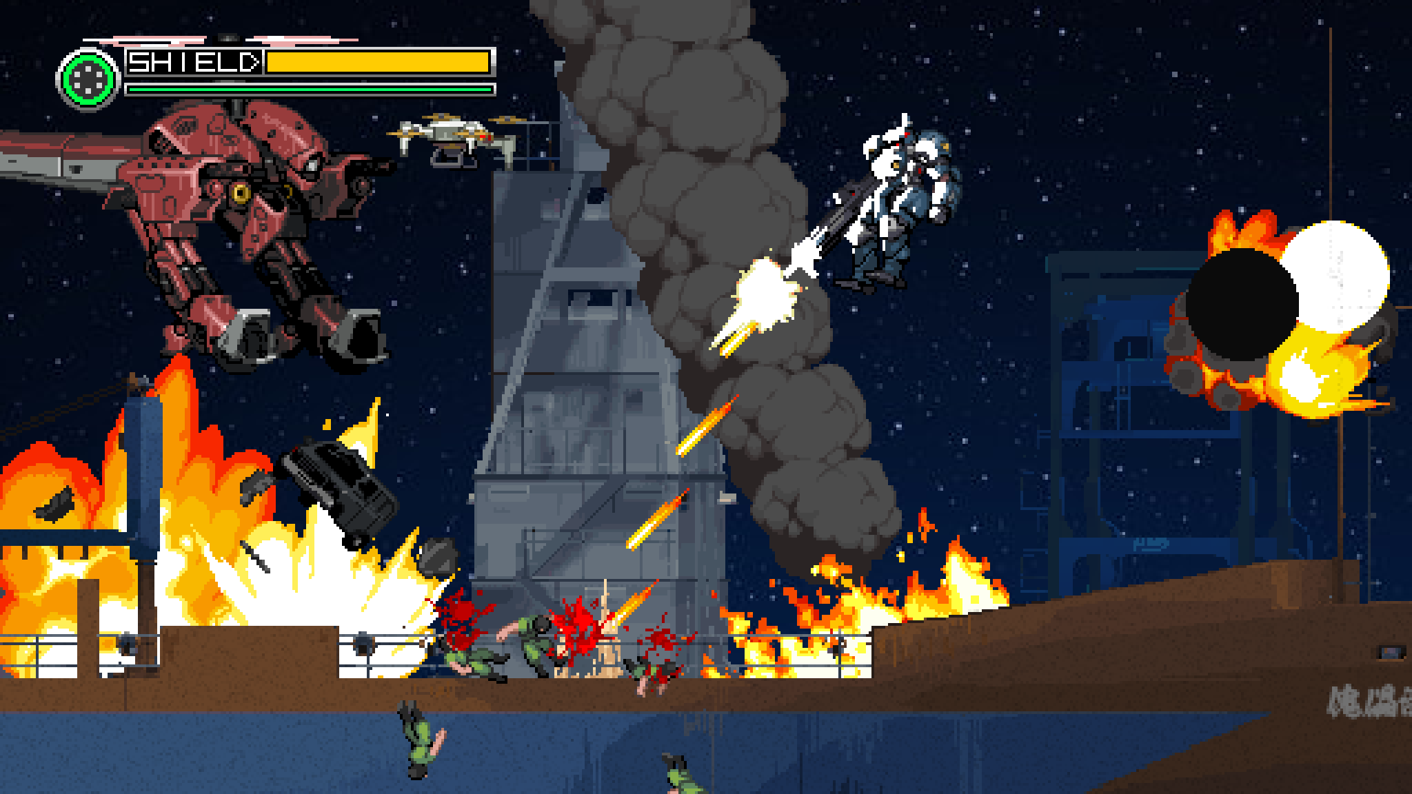 Steam Community :: The Scramble Vice