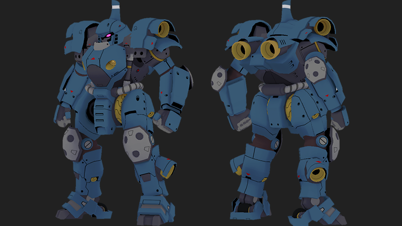 The Scramble Vice - Designing the mechanics - Steam News