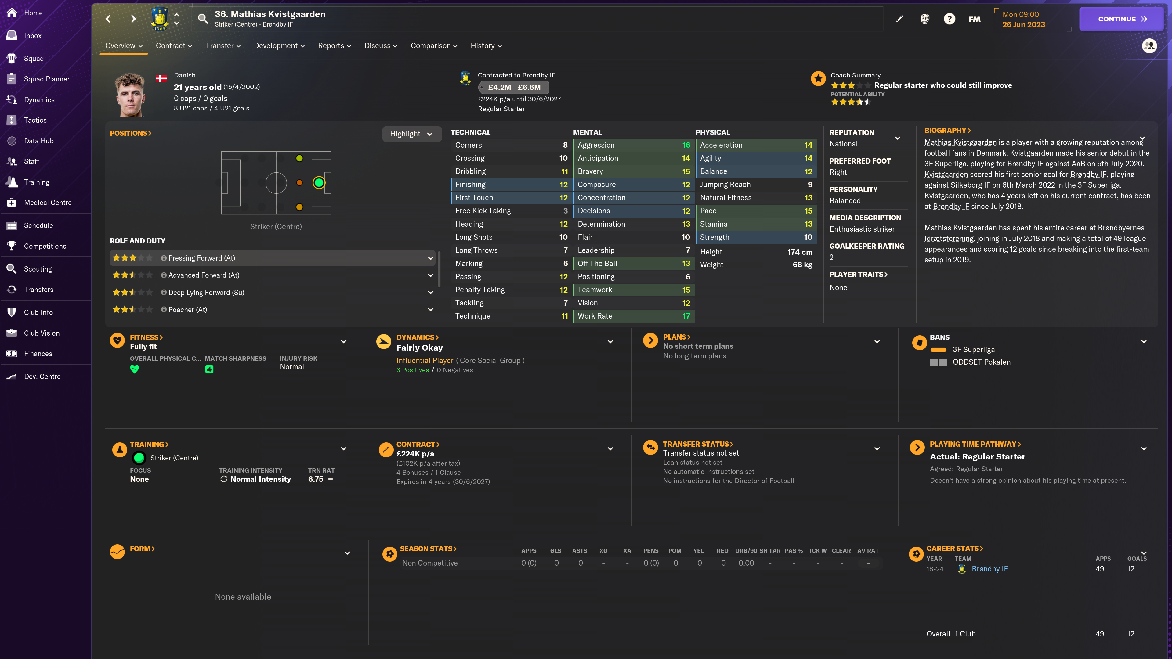 Steam Community :: Football Manager 2024