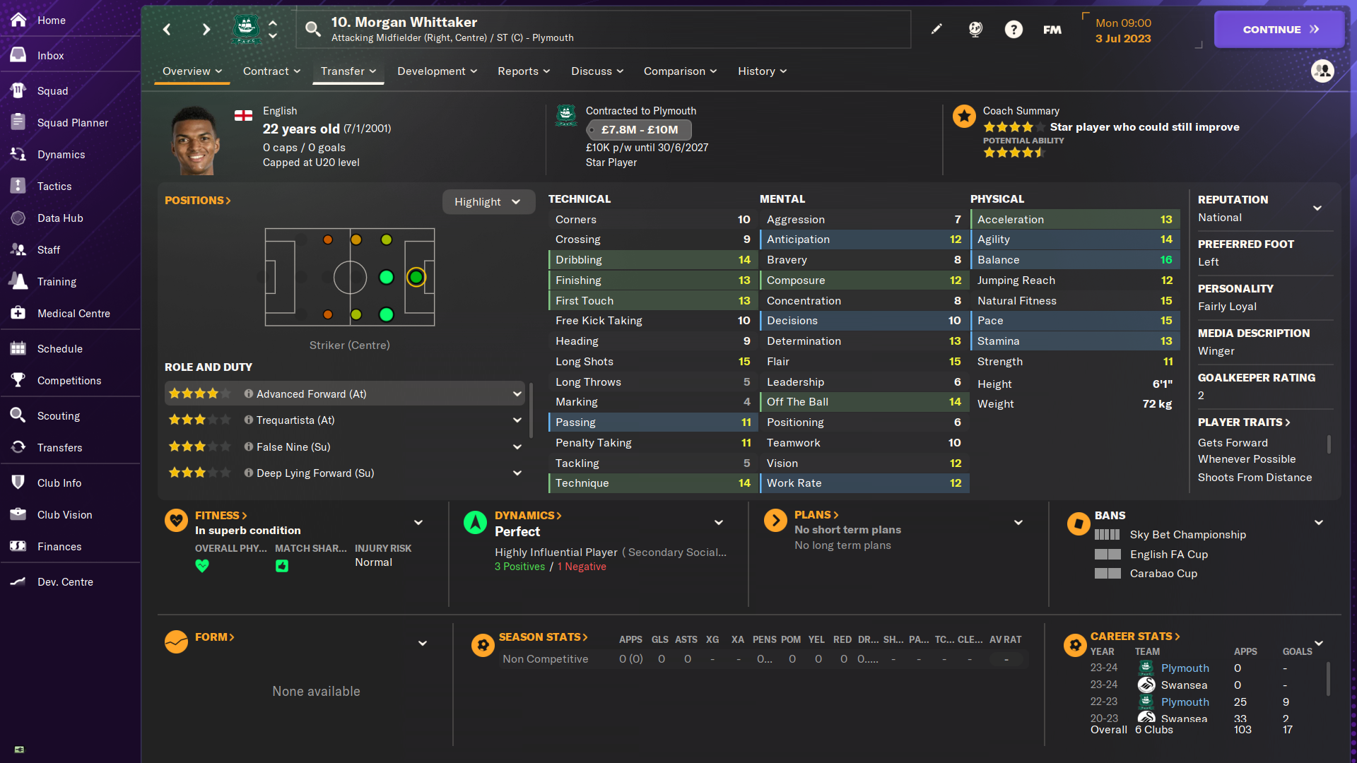 Steam Community :: Football Manager 2024