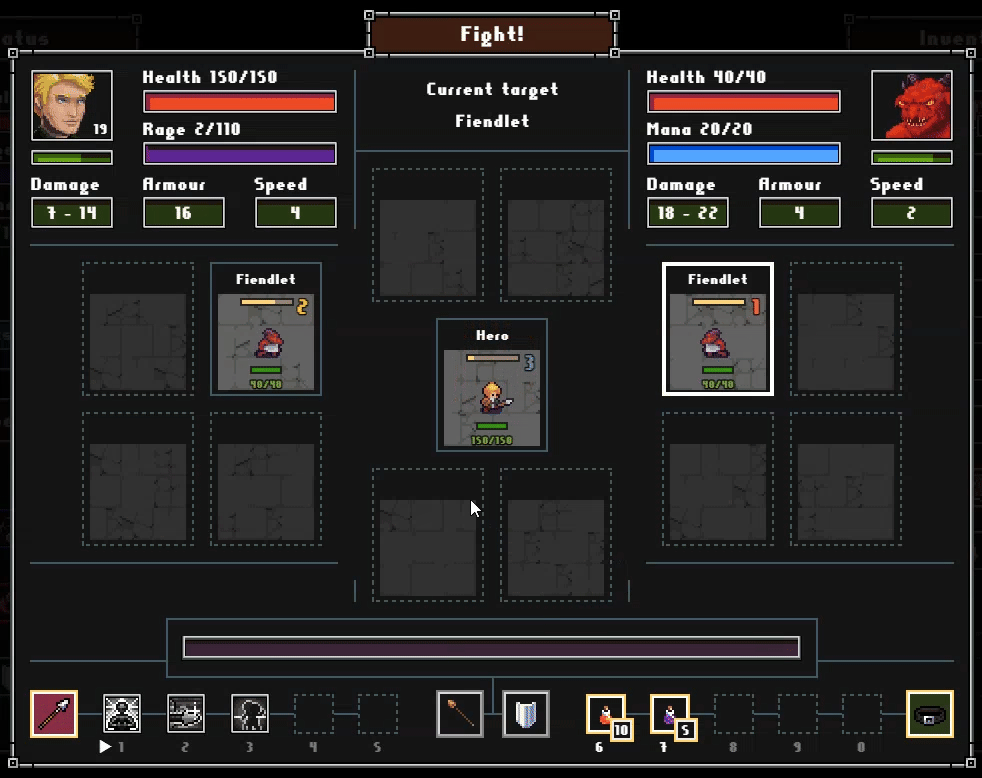 Steam Community :: The Crazy Hyper-Dungeon Chronicles