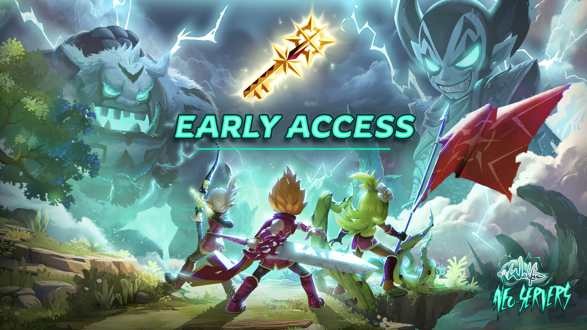Steam Community :: WAKFU