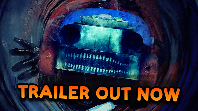 Finding Frankie - TRAILER OUT NOW - Steam News