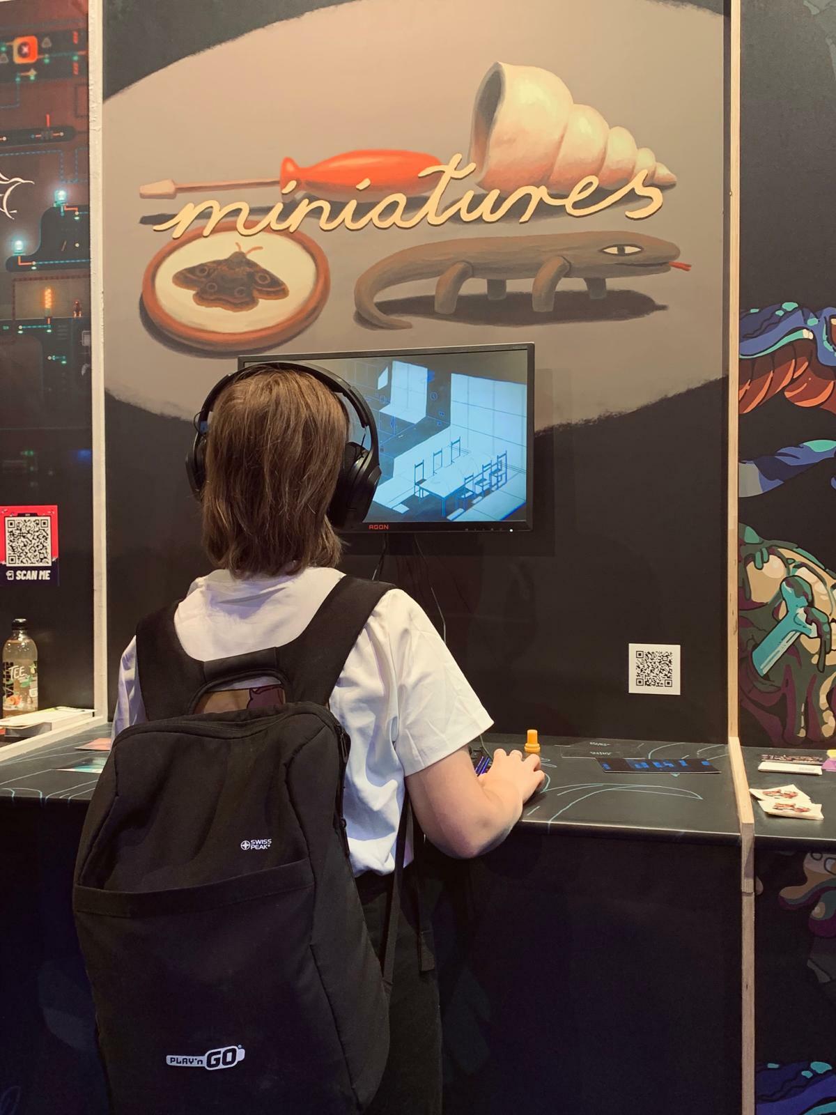 Steam Community :: Miniatures